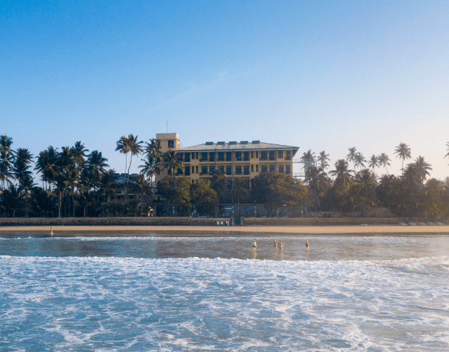 The Rock Kabalana | Surf Webcam and Forecast